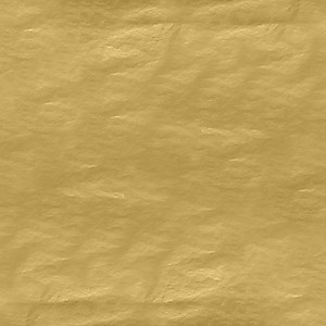RUSPEPA Gift Wrapping Tissue Paper - Metallic Gold Tissue Paper for DIY Crafts,Pack Bags - 19.5 x 27.5 inches -25 Sheets