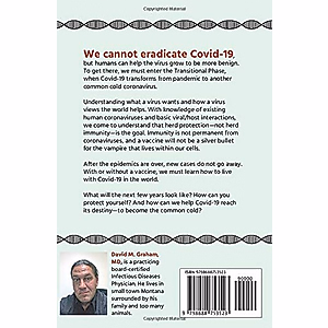 From Killer to Common Cold: Herd Protection and the Transitional Phase of Covid-19
