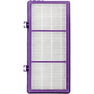 MaximalPower 2 True HEPA + 4 Pre Filter Compatible with Holmes AER1 Remover Filter, Replacement Parts # HAPF300AH-U4R, HAP242-NUC, Compatible with Holmes AER1 HAPF300/HAPF30