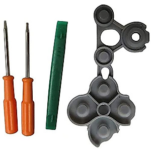 Replacement Joysticks Set for Xbox One Wired Controller/Wireless Controller