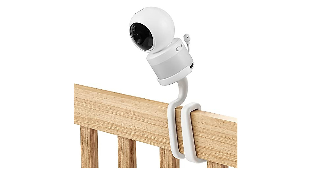 Aobelieve Flexible Mount for VTech VM5463 Video Baby Monitor — 🛍️ The ...
