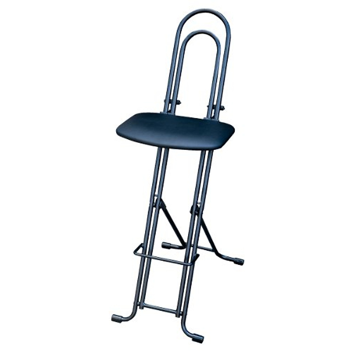 Vestil CPRO-800LP Chair, Black