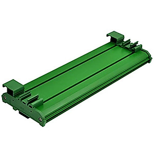 DIN Rail Mount 8 SPDT IoT Power Relay Module for Raspberry Pi