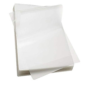 3 Mil A4 Laminating Pouches Qty 100 Hot 8.75 x 12.25 Laminator Sleeves 222mm x 311mm