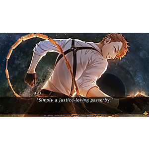 Code: Realize Future Blessings - PlayStation Vita