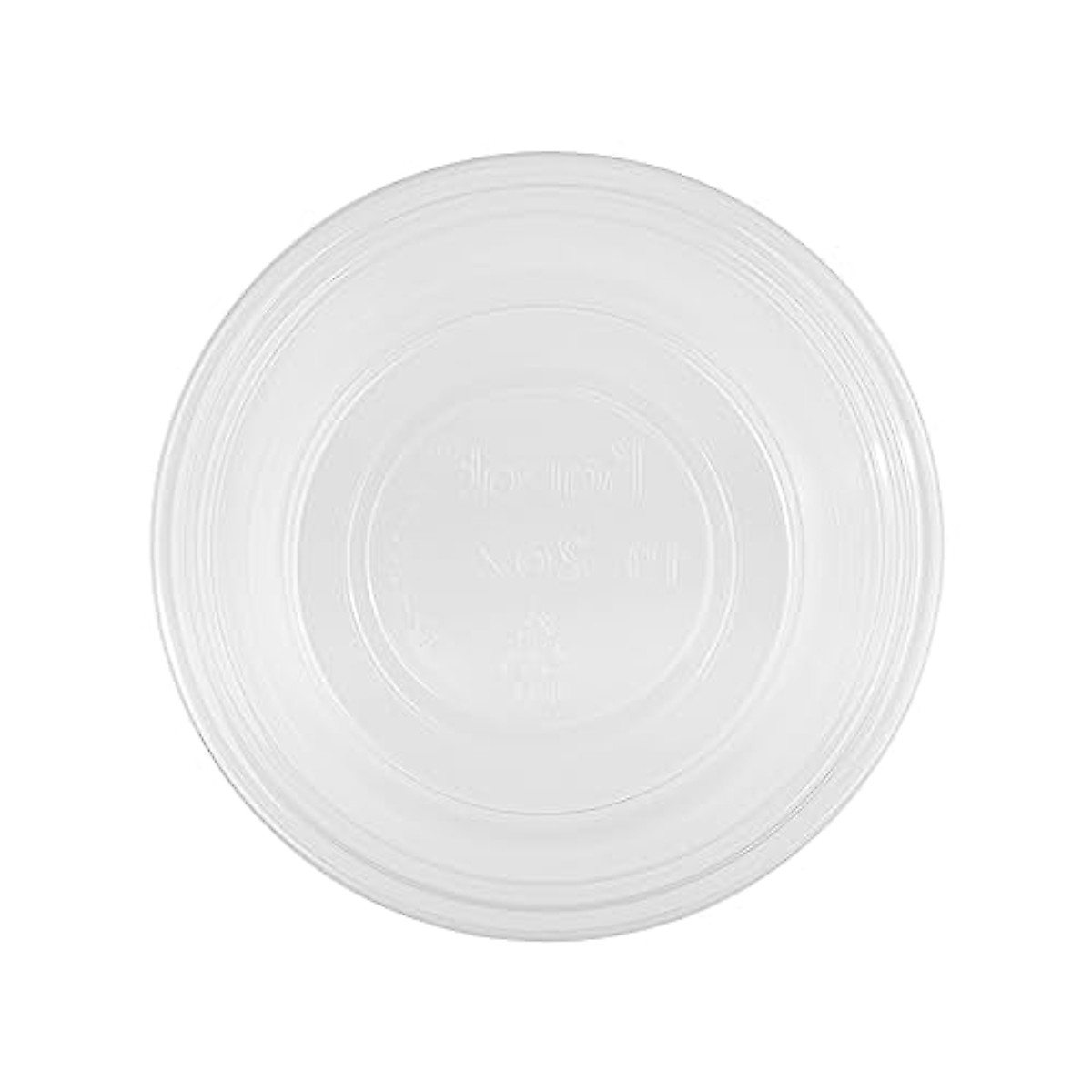 Karat FP-P200-PP 2 oz. PP Portion Cups - Clear (Case of 2500)