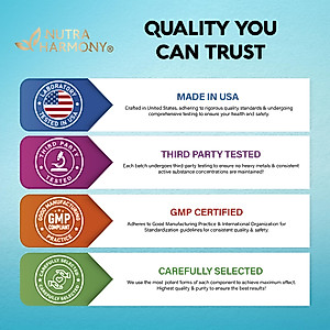 Electrolytes - Salt Pills with Magnesium, Potassium Chloride, Sodium, Vitamins D & B6, Kelp Powder - Electrolyte Supplements - Made in USA - Oral Tablets as Capsules - Vegan & Keto Friendly - 120 Tabs