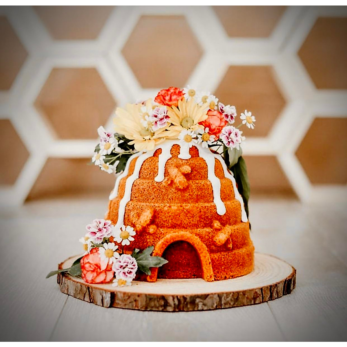 Set of (10) 9-10 inch Wood Slices! Baby Shower centerpieces, Wedding centerpieces, Party centerpieces, Woodland centerpieces, Safari centerpieces! (9 inch)