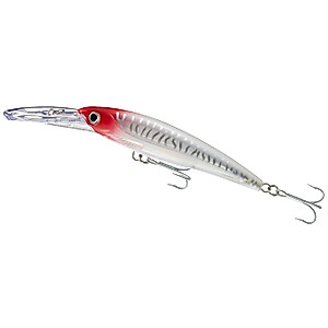 Rapala X-Rap Magnum 20 Red Head UV