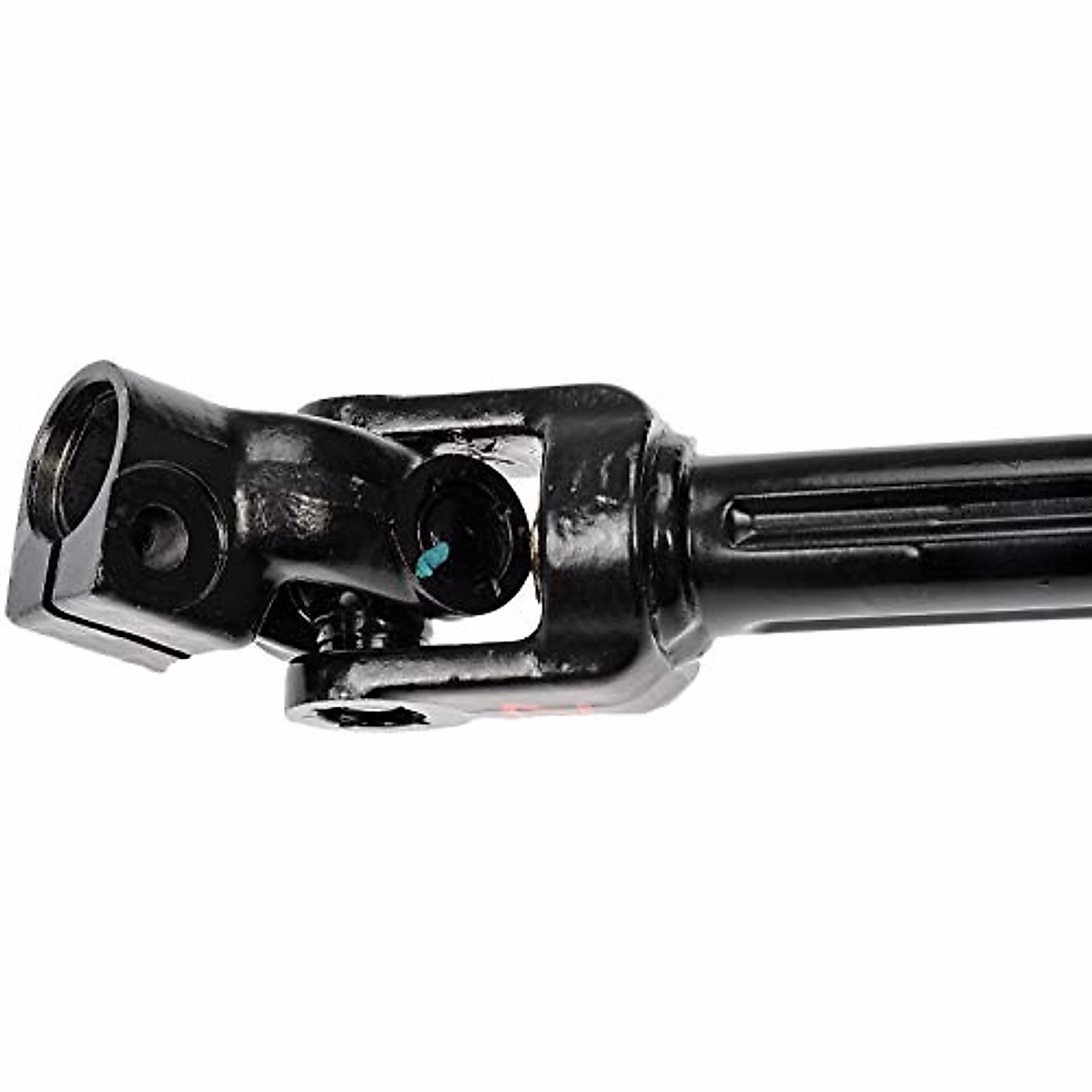 Dorman 425-364 Steering Shaft Compatible with Select Ford / Lincoln Models