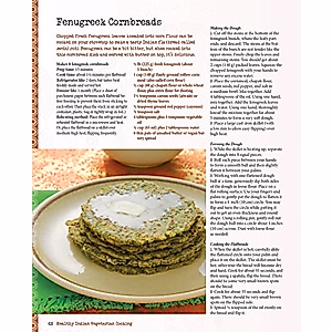 Healthy Indian Vegetarian Cooking: Easy Recipes for the Hurry Home Cook [Vegetarian Cookbook, Over 80 Recipes]