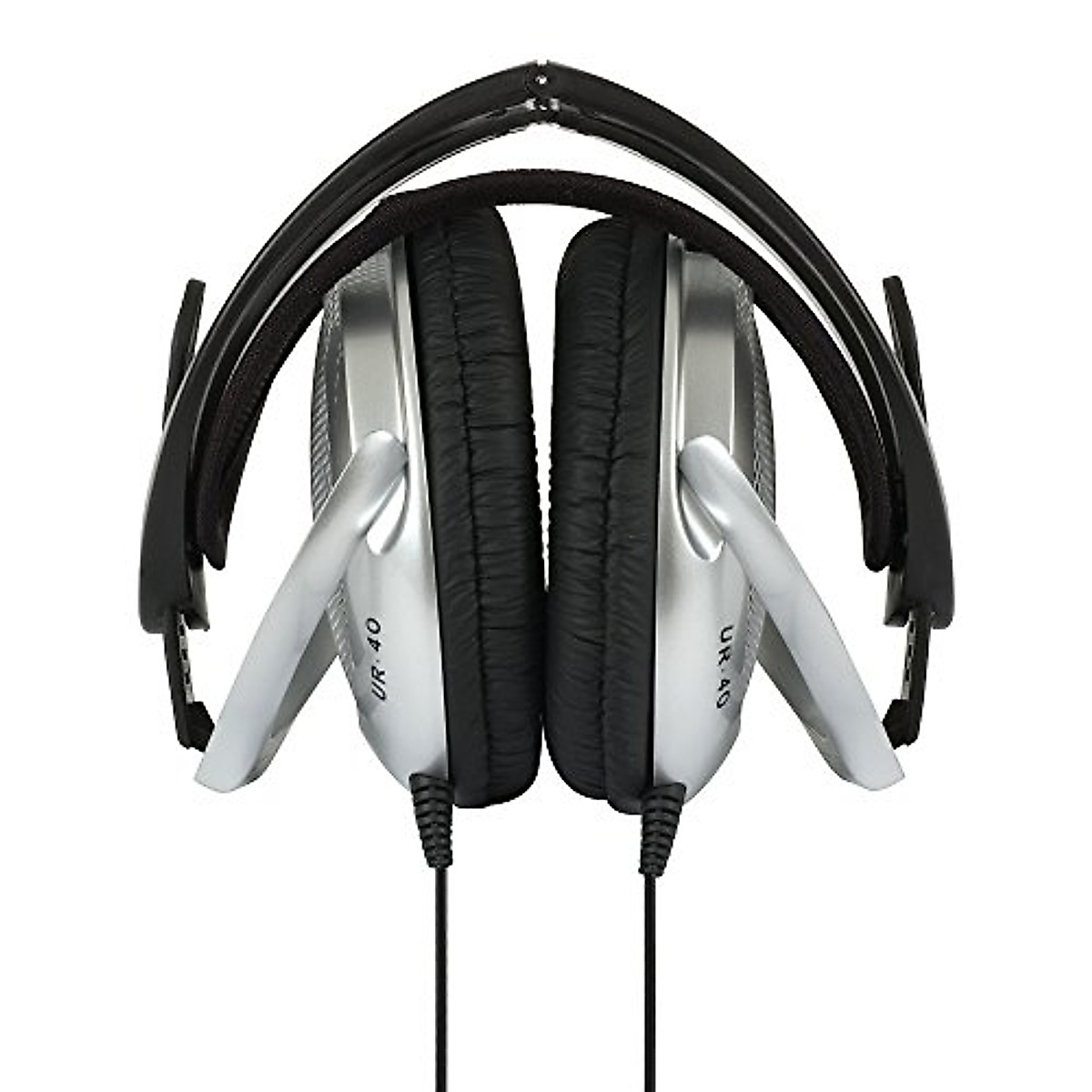 Koss 155524 UR40 Collapsible Over-Ear Headphones