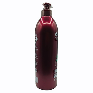 DOMANEL Nourishing Shampoo 1000 Ml 35.3oz + Nourishing + Moisturizing