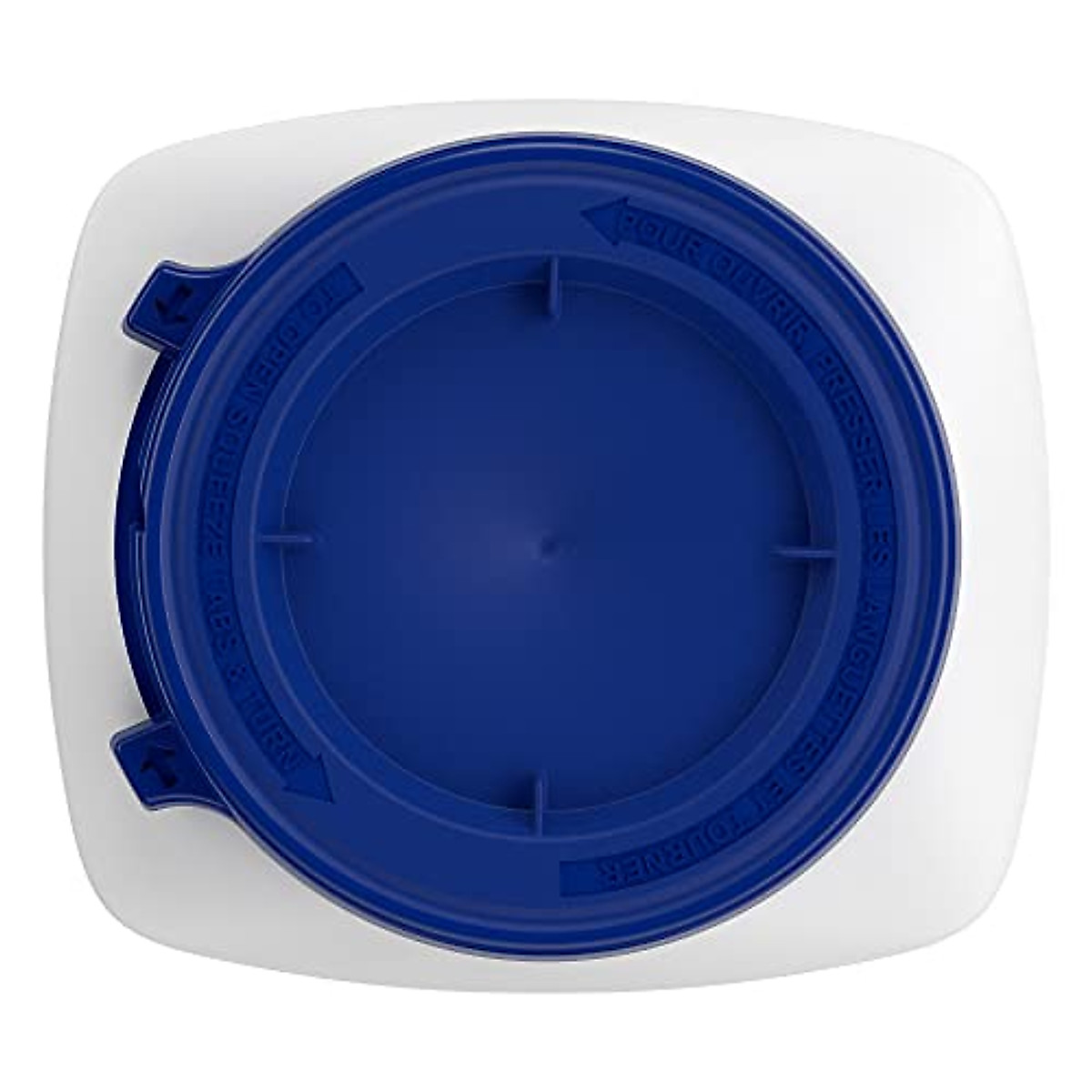 OxiClean Laundry & Home Sanitizer for Laundry, Kitchen, Bath, Carpet & Upholstery, 2.5 Lbs