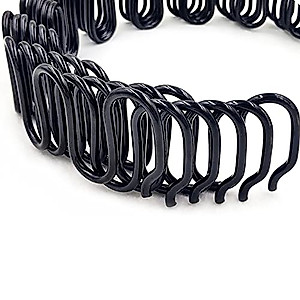 Carkio 22" Sofa Upholstery Spring Replacement Kit for Funirture Couch Repari Automotive and Others