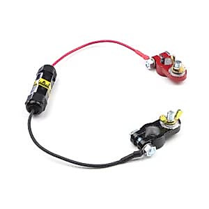 T.R.A.P.™-B EMP Vehicle Protection- Vehicle protection for 12 V Battery on cars and trucks. Lightning, solar flare, and surge protection for vehicle battery. Advanced technology to help EMP Proof.