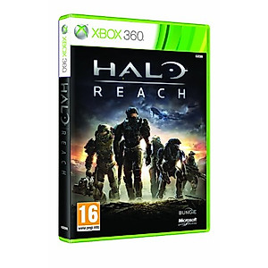 Halo Reach