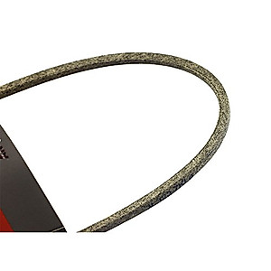 Parts Camp Mower Belt Replace 117-1018 for Toro 20330 20331 20350 20351 22in Recycler Lawn Mower Lawn Mower Deck Drive Belt