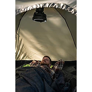 Stansport Wool Blend Camp Blankets - Gray (1243) 60" x 80"