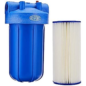 DuPont WFHD13001B Universal Heavy Duty House Filtration System large
