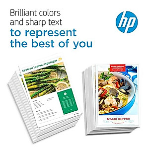 HP 902 Magenta Ink Cartridge | Works with HP OfficeJet 6950, 6960 Series, HP OfficeJet Pro 6960, 6970 Series | Eligible for Instant Ink | T6L90AN