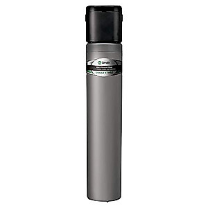 AO Smith Under Sink Water Filter System - Basic Direct Connect Main Faucet Clean Water Filtration - Carbon Block Filter Reduces Up to 99% of 9 Harmful Contaminants - AO-MF