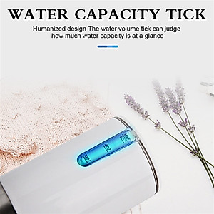 GaRcan Coffee Maker Coffee Pot Portable Coffee Machine Car/Outdoor Coffee Maker USB Electric Handheld Espresso Capsule Coffee Power Tea Cup Bottle Home Travel