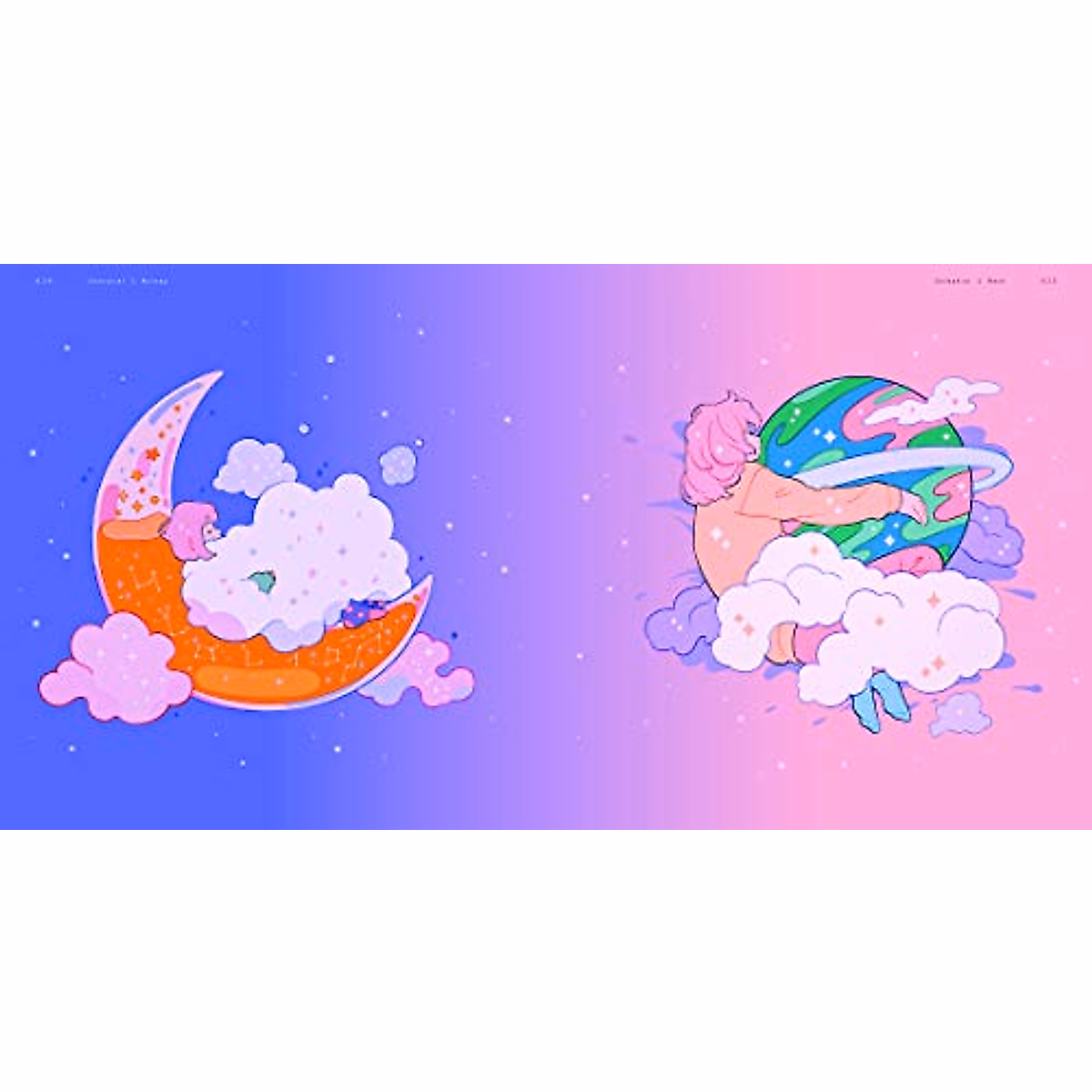 Polaris: The Art of Meyoco