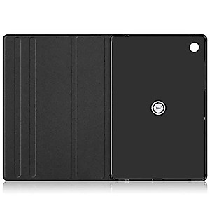 Compatible with/Replacement for Tablet PC Samsung Galaxy Tab A8 2022 SM-X200 / X205 Flip Case Stand Cover CYXZ (1)