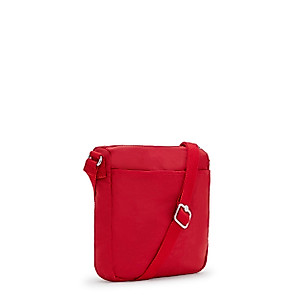 Kipling Women's Sebastian Crossbody Bag, Super Light, Durable Messenger Bag, Shoulder Bag