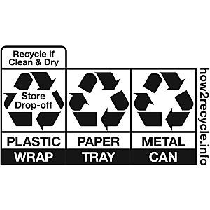 V8 +Energy Variety Pack, Healthy Energy Drink, 12 Pomegranate Blueberry and 12 Peach Mango, 8 Oz Can)