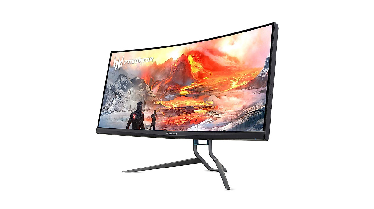 Acer Predator X35 35" Gaming Monitor with G-SYNC 200Hz