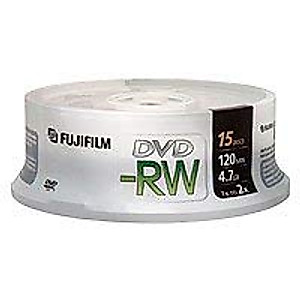 Fujifilm DVD-RW