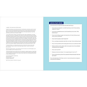 The Self-Confidence Workbook: A Guide to Overcoming Self-Doubt and Improving Self-Esteem (Building Self-Confidence)