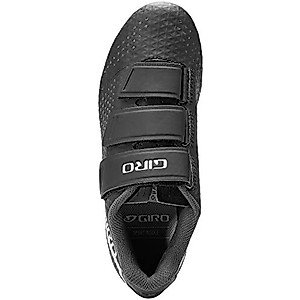 Giro Stylus Cycling Shoe - Women's Black 41