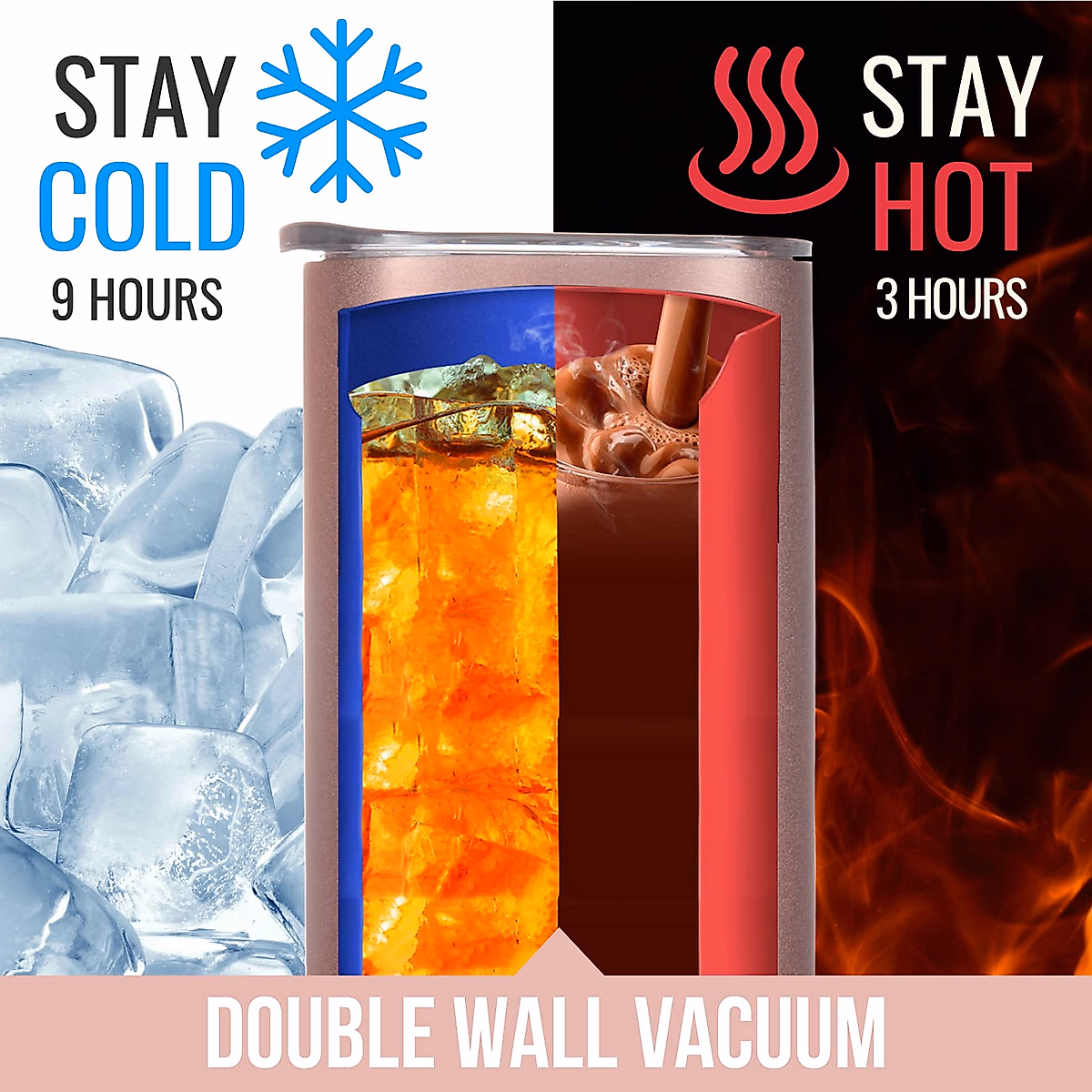 Lake Gifts for Women, Life is Better at the Lake 20oz Stainless Steel Insulated Tumbler, Housewarming Gifts for Lake House, Fishing Gifts, Perfect for Boat Owner/Lake Lovers, Lake Life Gifts