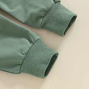 Toddler Baby Boy St Patricks Day Outfit Mr Lucky Charm Clover Short Sleeve T-shirts Green Pants Summer Clothes (Green# Mr Lucky Charm, 6-12 Months)