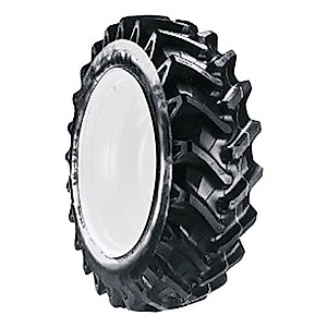 Titan Hi-Traction Lug R-1 Lawn & Garden Tire - 380/85R24