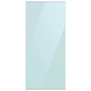 Samsung RAF18DUUCM Bespoke 4-Door Flex Refrigerator Panel - Top Panel - Morning Blue Glass