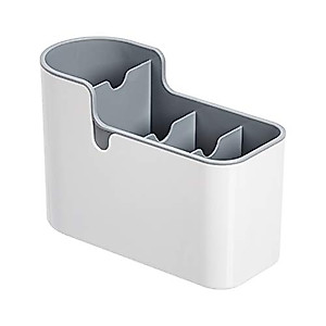 Amazon Basics Countertop & Wall Organization for Utensils