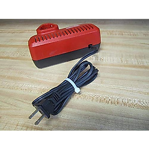 Battery Charger, 12.0V, Li-Ion
