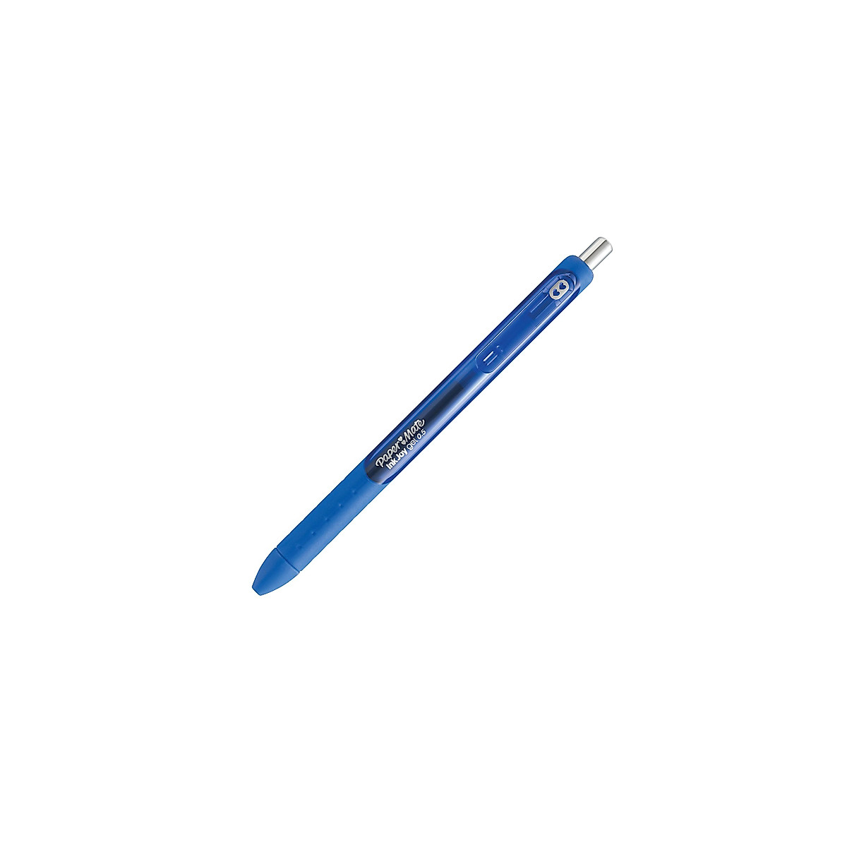 Paper Mate® Gel Pens | InkJoy® Pens, Fine Point, Assorted, 8 Count