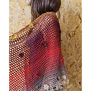 Stenli Yarns Vegan Cake (2023)