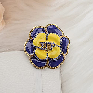 CENWA Sigma Gamma Rho Sorority Brooch Pin 1922 Sorority Gift Sorority Jewelry Gift (Sigma Flower pin)