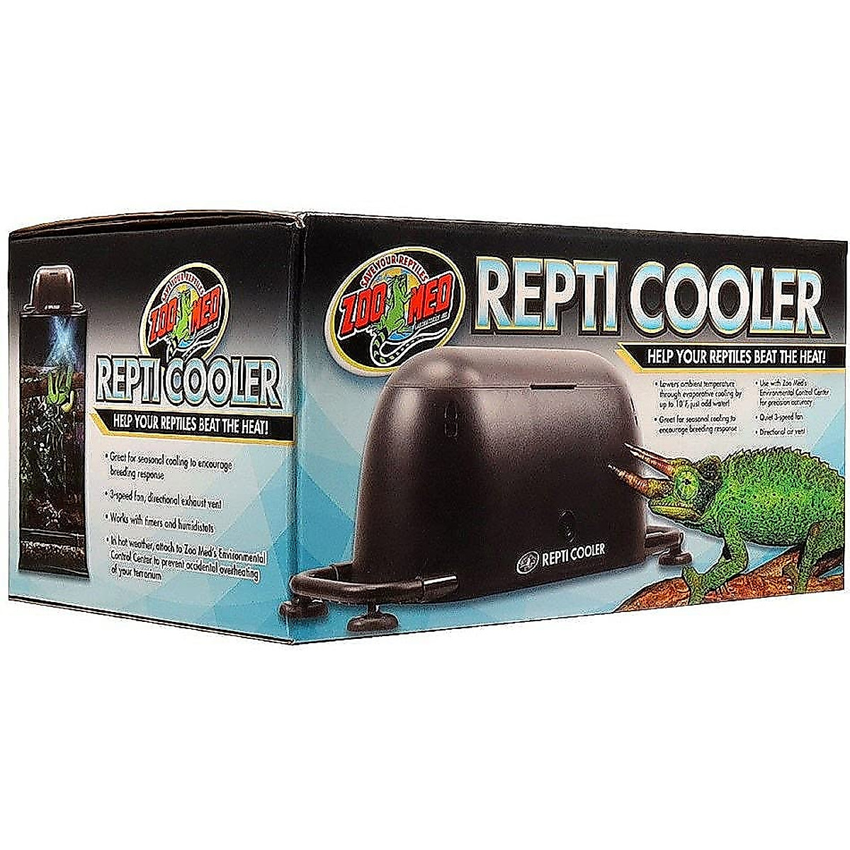 Zoo Med Repti Cooler