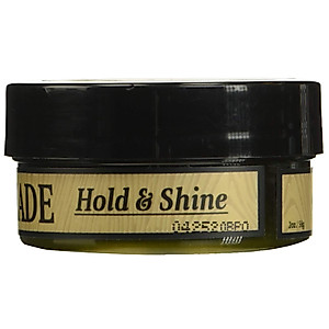 OKAY MEN BEARD POMADE 2oz / 59ml