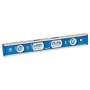 TRUE BLUE 12" TOOL BOX LEVEL
