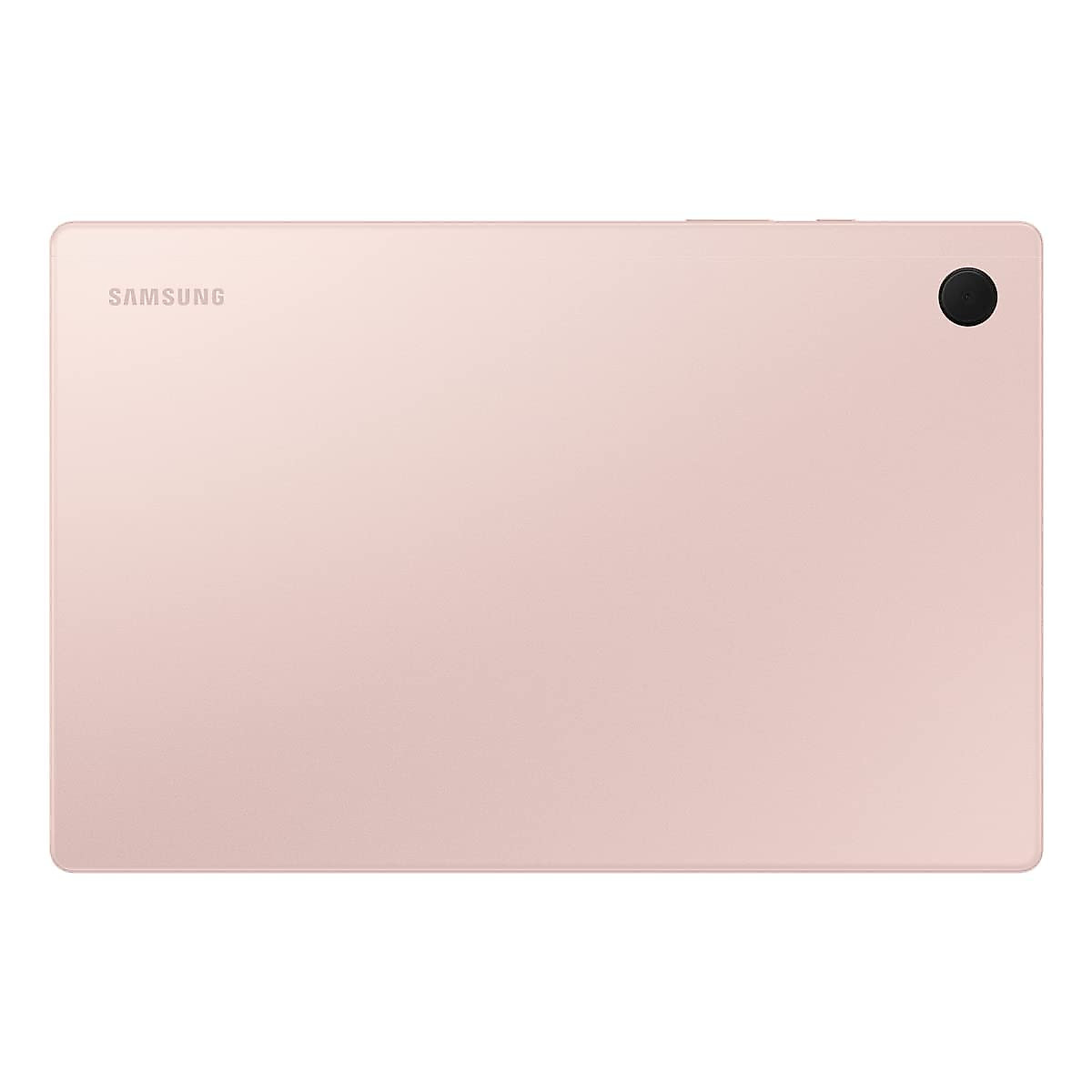 SAMSUNG Galaxy Tab A8 10.5” 32 GB Android Tablet [Pink Gold] and McAfee Mobile Security Software [Download]
