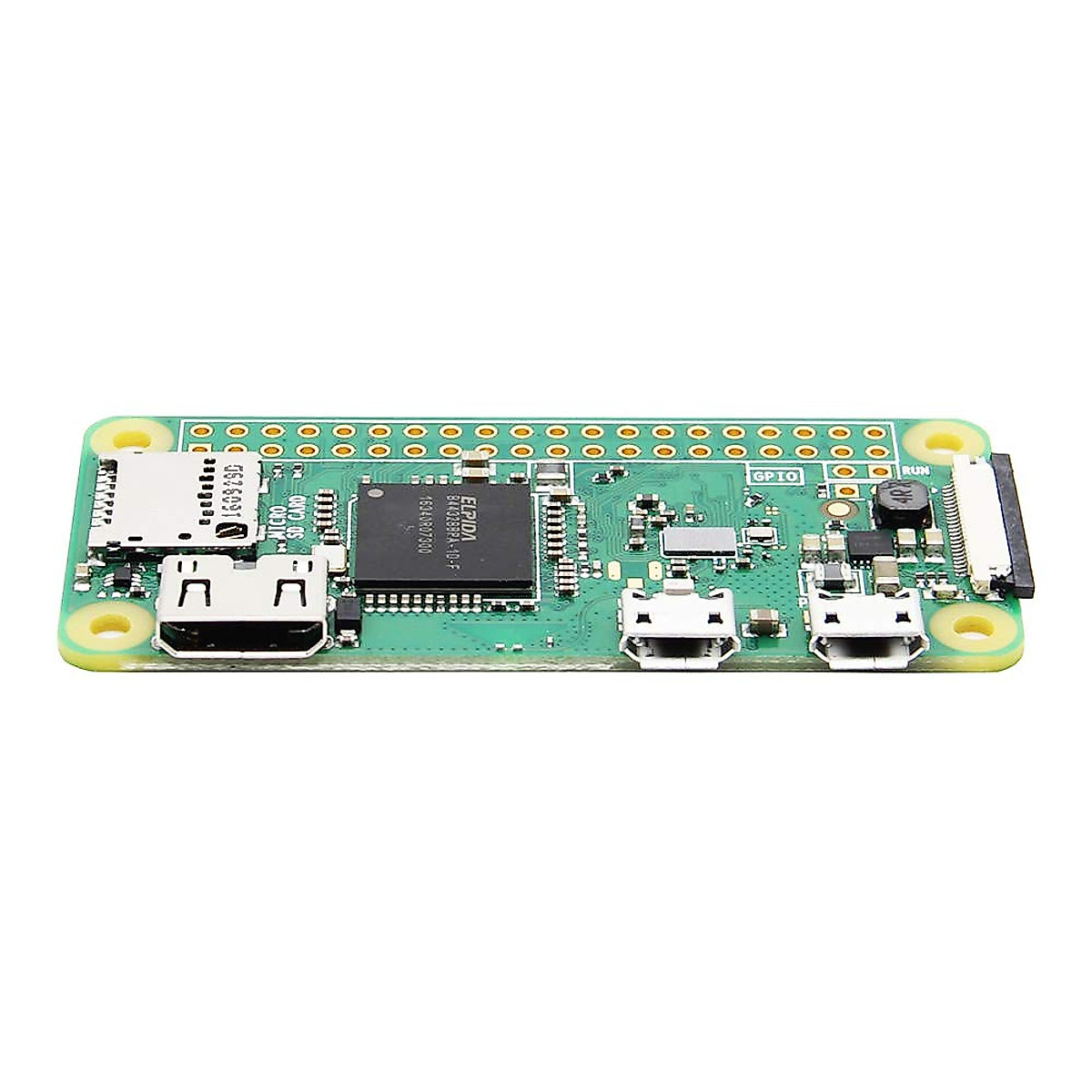 Raspberry Pi Zero W (Wireless) ( 2017 model)