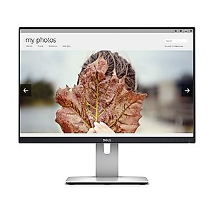 Dell Ultrasharp U2415 24-Inch Screen LED-Lit Monitor